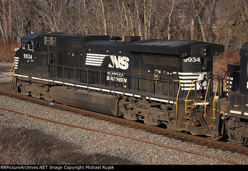 NS 9934